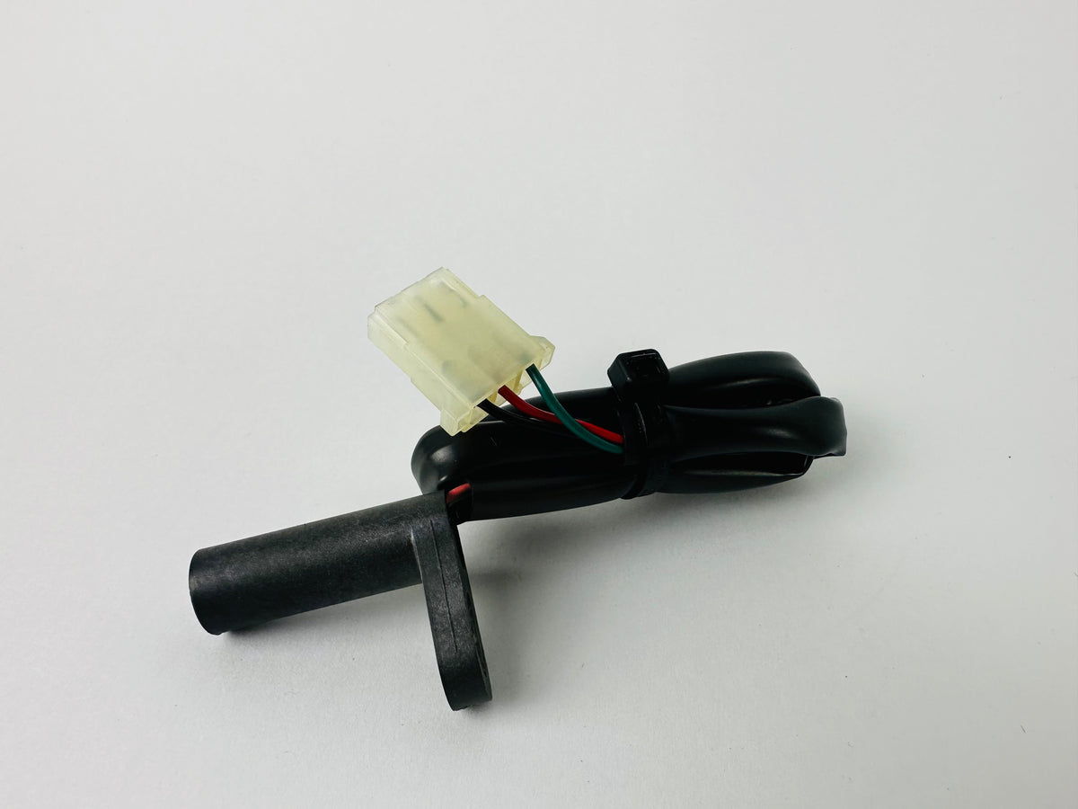 Bodyguard Fitness Stepmill Executive LS Upright Stepper Speed Sensor