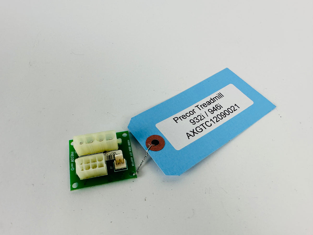 Precor 932i 946i Treadmill Board 49888-302A (BP249)