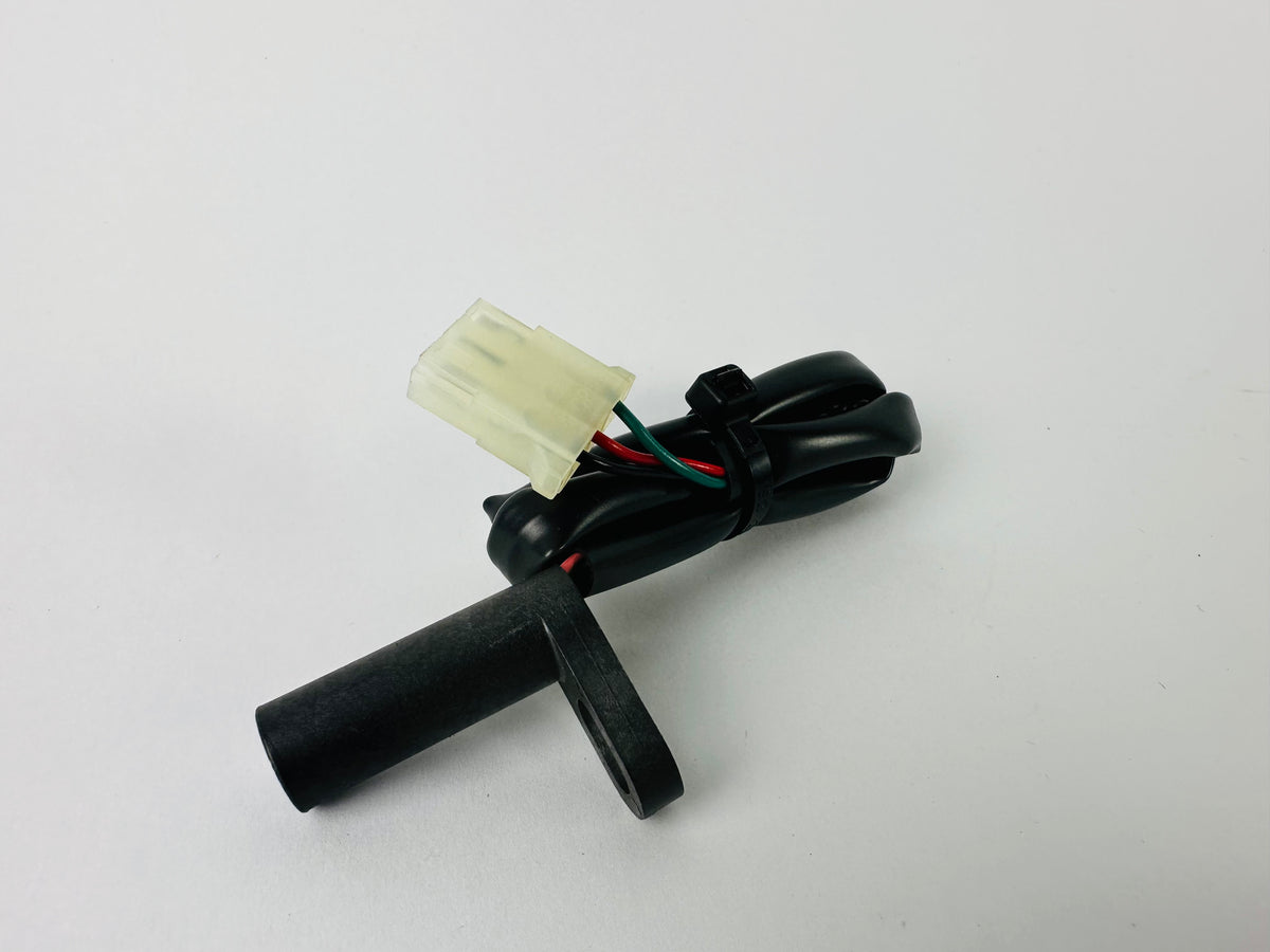 Bodyguard Fitness Stepmill Executive LS Upright Stepper Speed Sensor