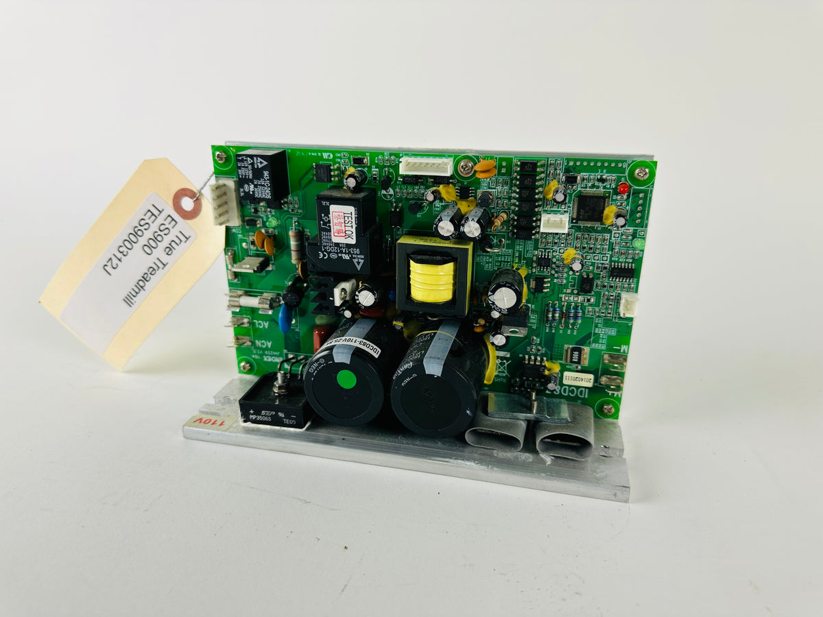 True Fitness ES900 Lower Motor Control Board IDCD83 (BP181)