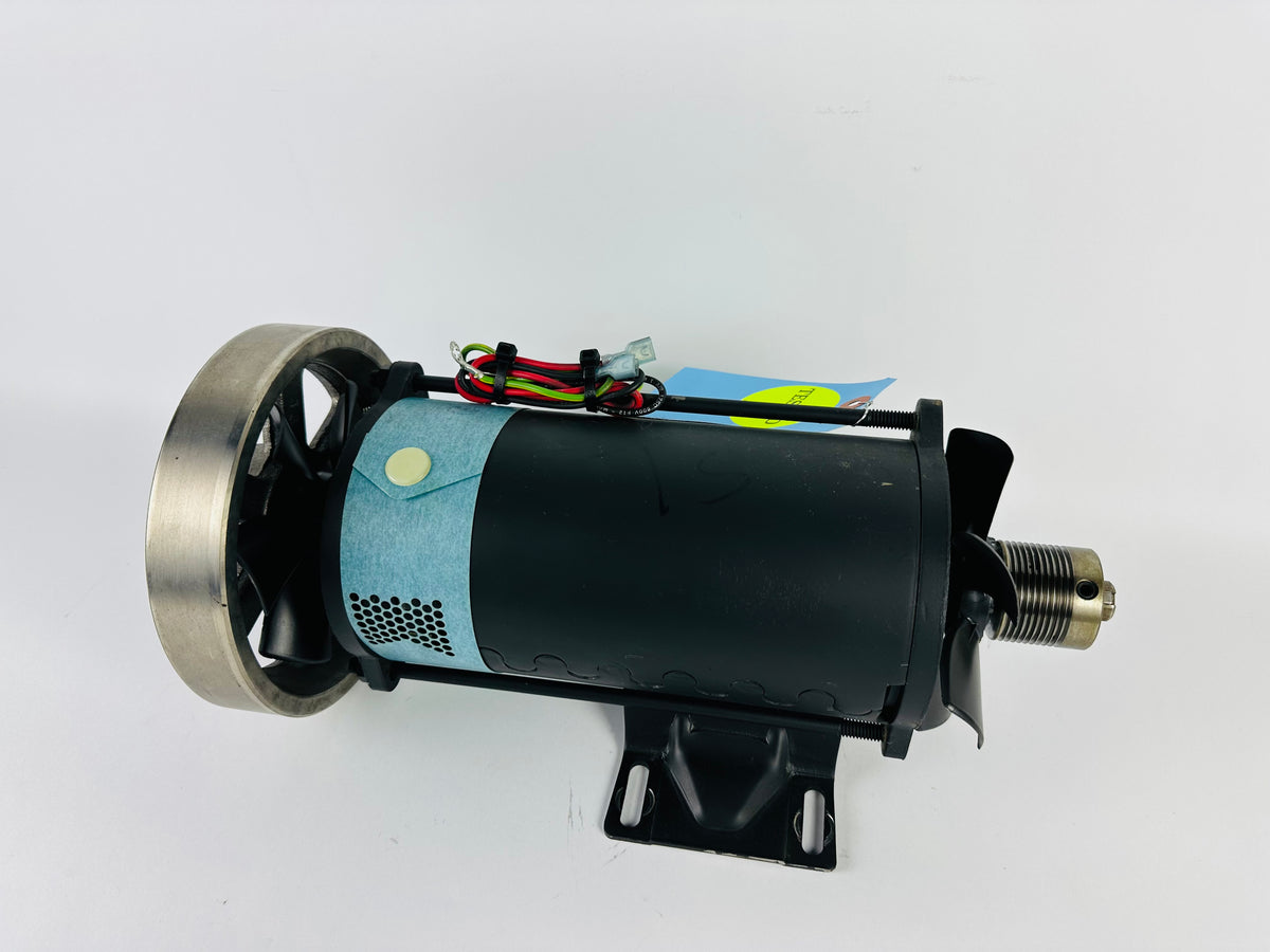 Keys Fitness 8800HR.6 Treadmill DC Drive Motor 4640D-80 (MP128)