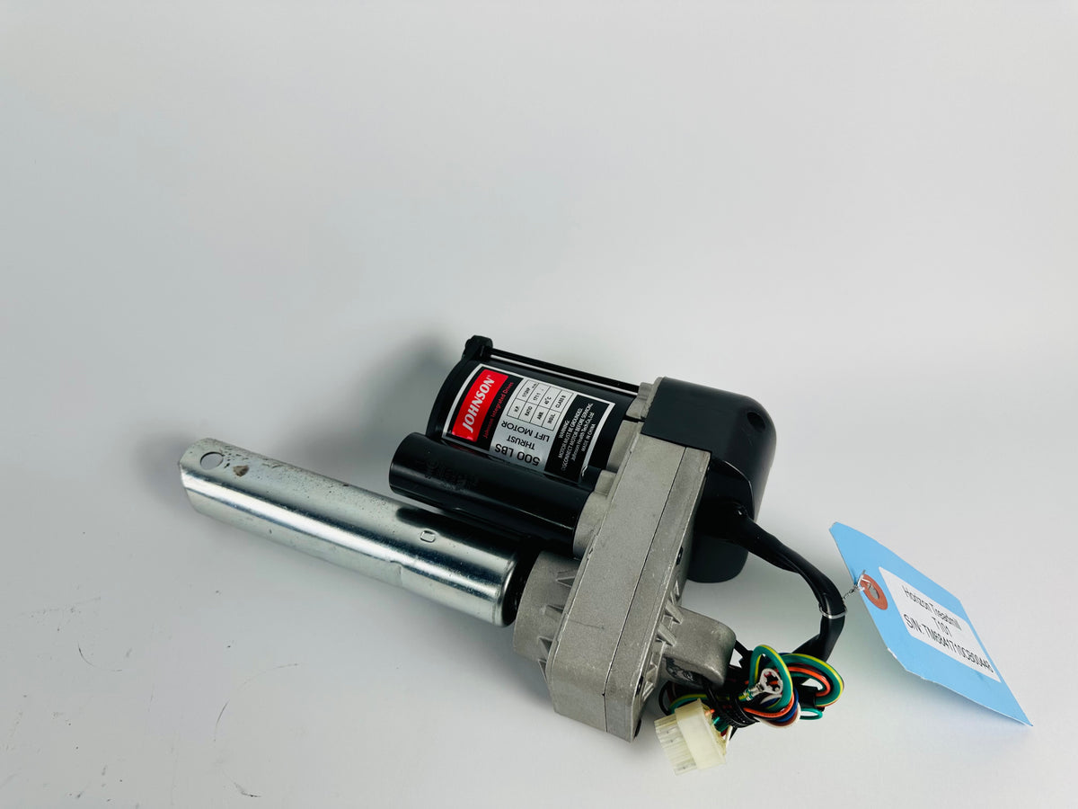Horizon Fitness T101 Treadmill Incline Elevation Motor JM14-005AA (FP1