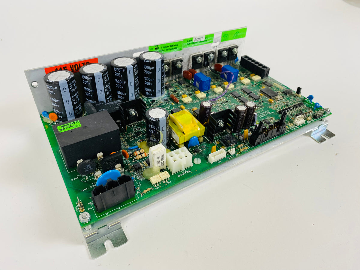 True Fitness TCS500 Treadmill Lower Control Board 9CST0002 (BP9)