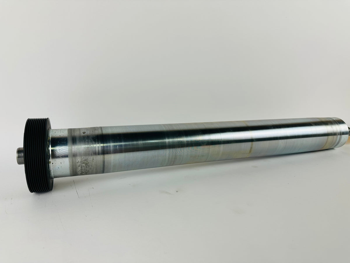 True Fitness ES900 Treadmill Front Drive Roller (RP152)