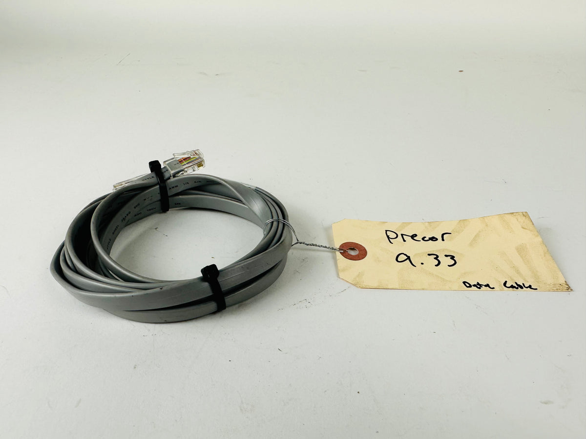 Precor 9.33 Treadmill Cable OEM Interconnect Wire Harness (DC29)