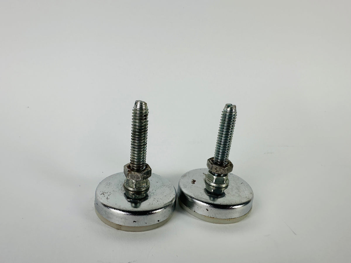 Bodyguard Fitness Executive LS Stepmill Stepper Leveling Foot Leveler