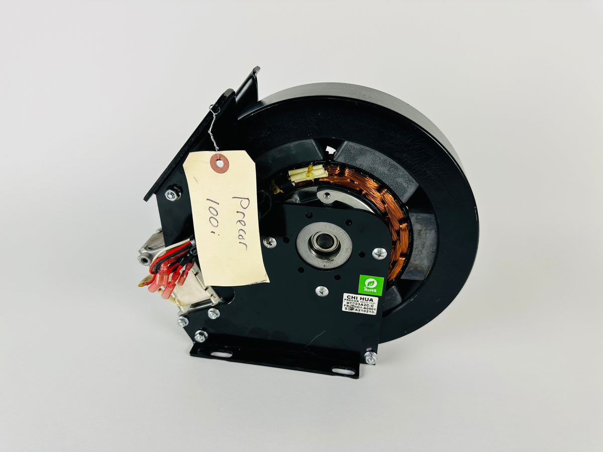 Precor Commercial Stepper Climber Magnetic Brake Generator B6003A2C (G