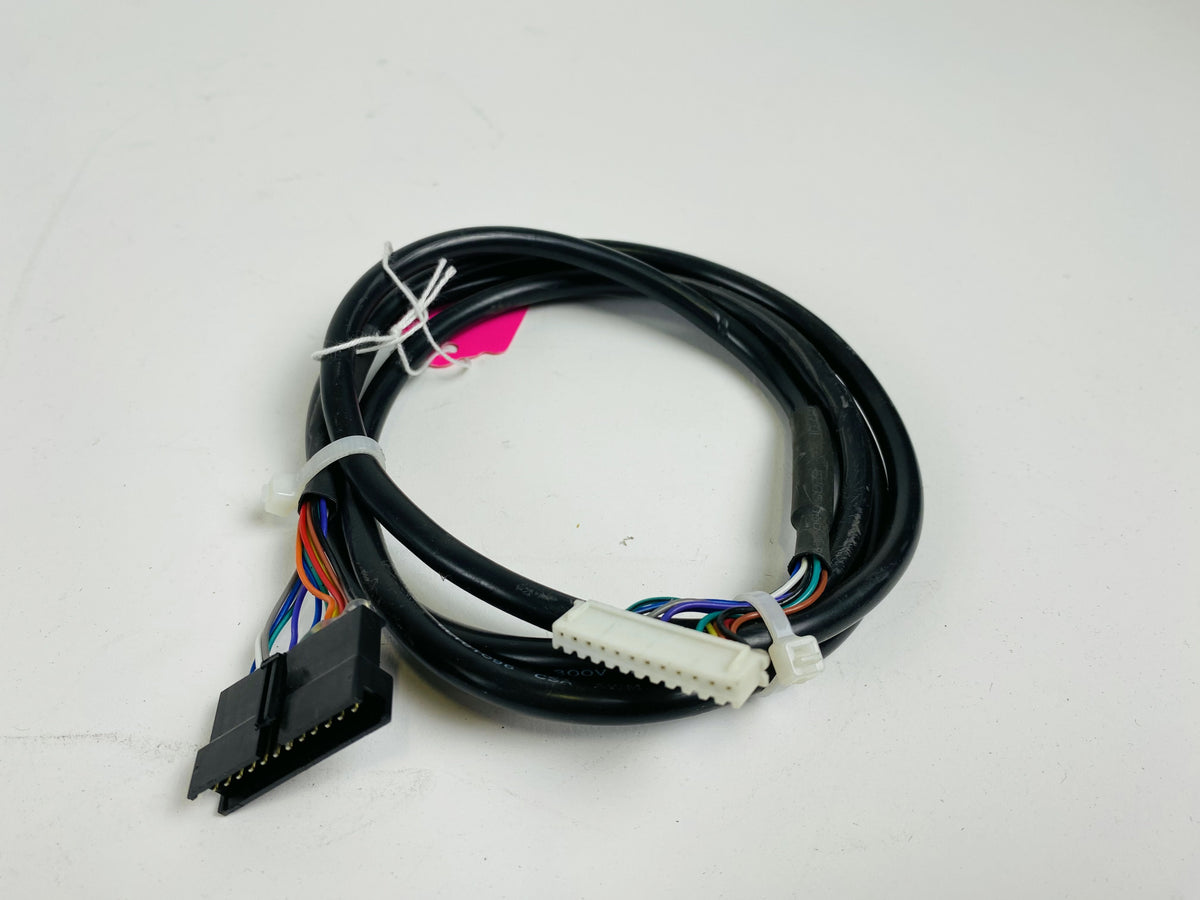 Precor 9.2x M9.2x Treadmill Low Main Wire Harness Cable (DC21)