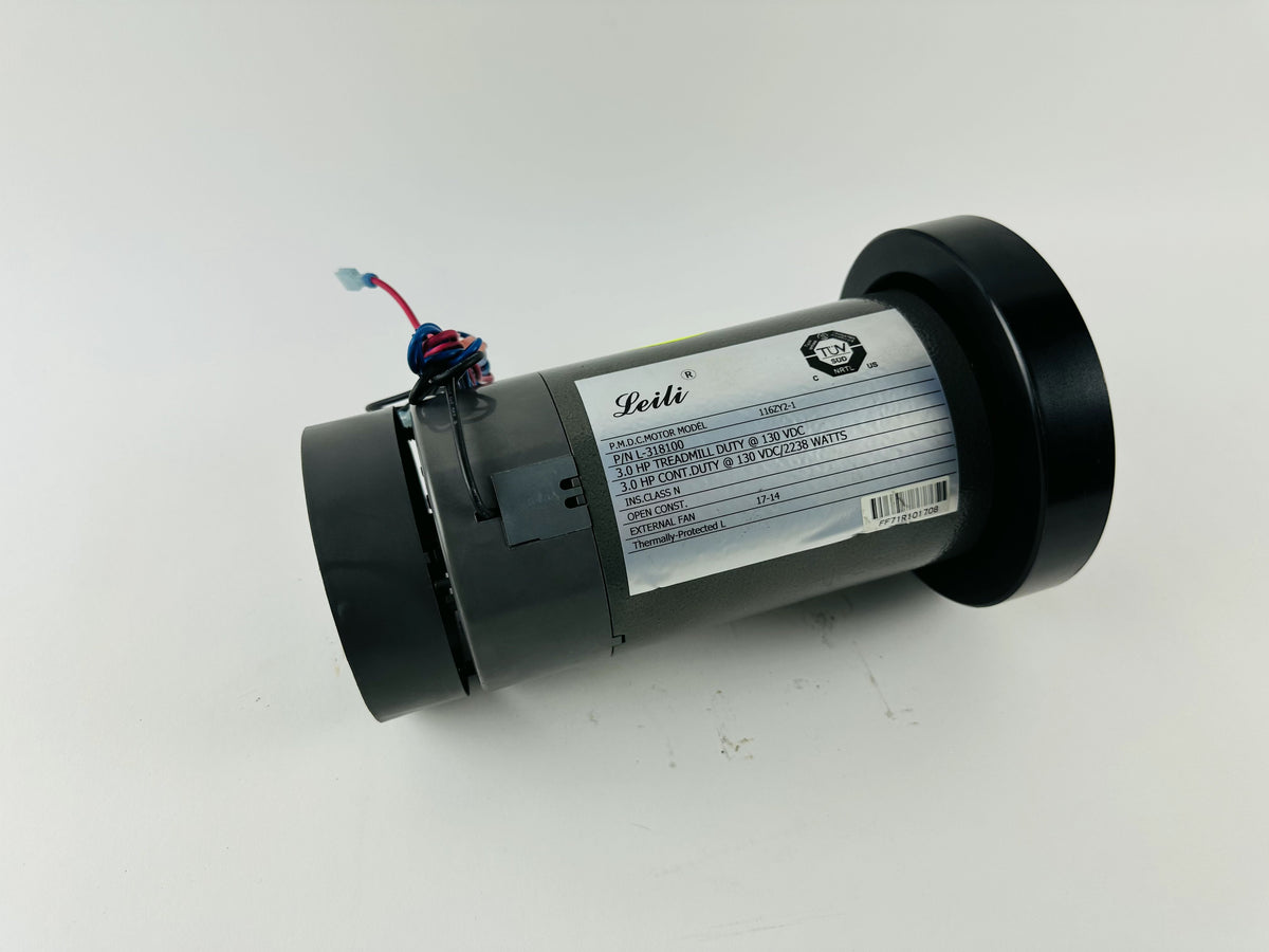 NordicTrack C990 NTL19815.0 Treadmill DC Drive Motor L-318100 116ZY2-1