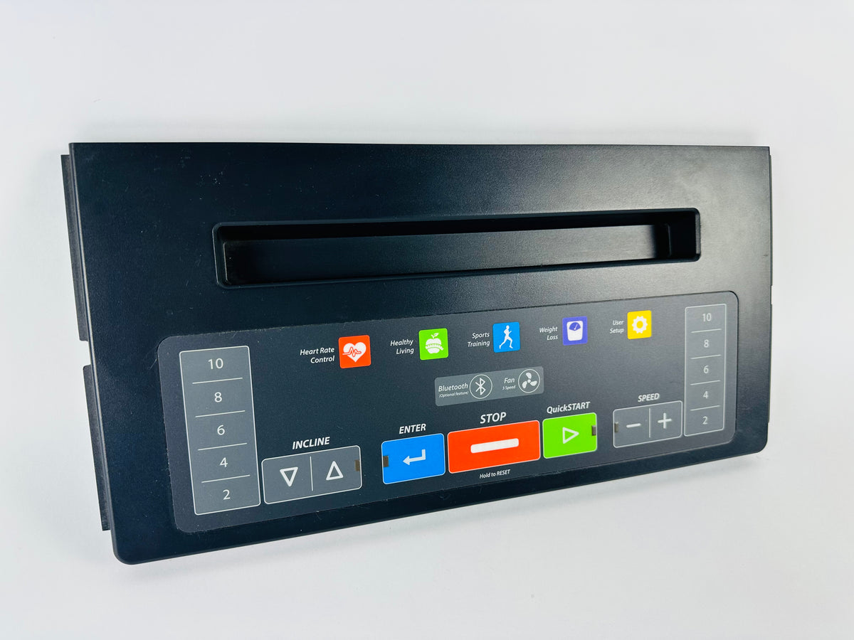 Lifespan TR4000i Treadmill Console Keypad Set (KP20)