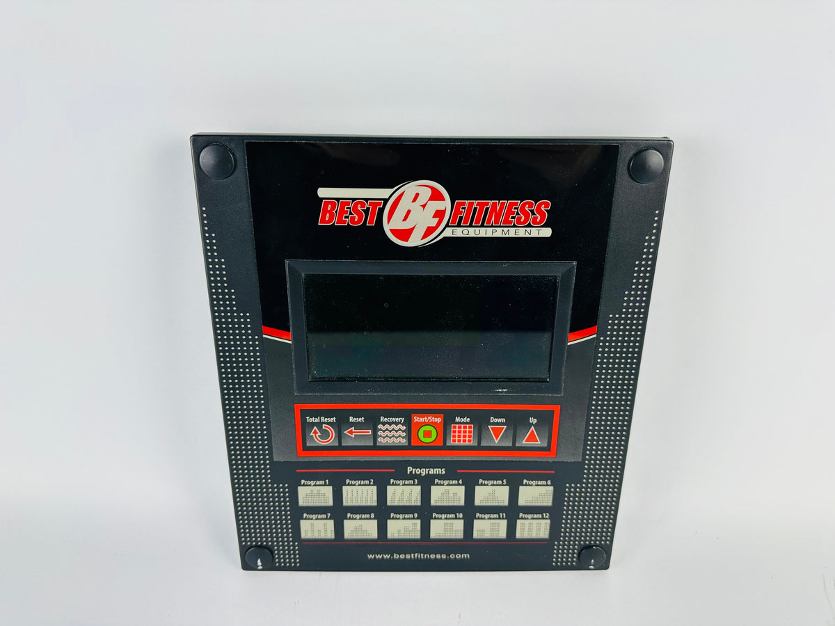 Body -Solid BFE1 Strider Display Console Panel (CP299)