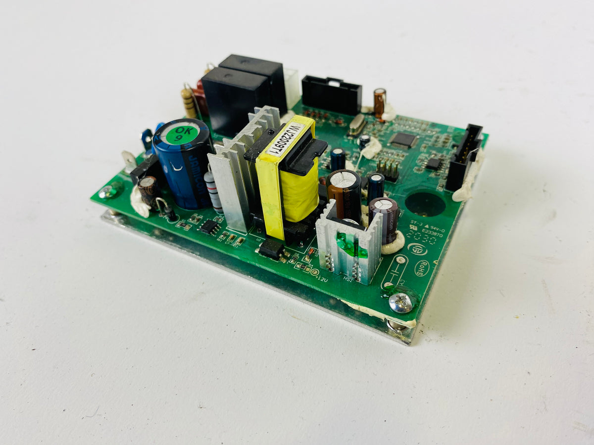 AFG Horizon Elliptical Lower Board Motor Controller 1000390464 (BP53)