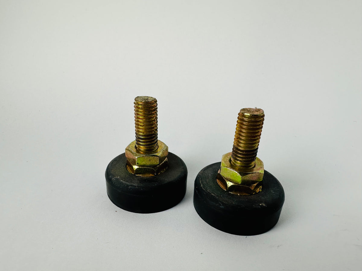 Precor M9.23 M9.27 Treadmill Leveling Foot Leveler (LF4)